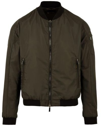 Moorer Bomber Jackets for Men | Lyst