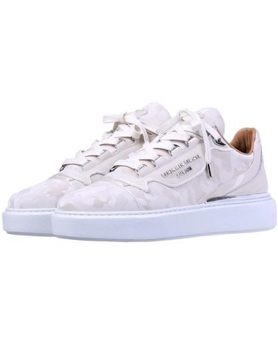 Benjamin Berner Low-top sneakers for Men | Online Sale up to 15% off | Lyst
