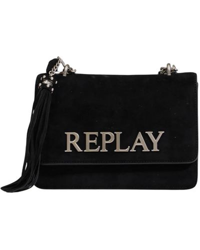 Replay Bags for Women | Online Sale up to 55% off | Lyst