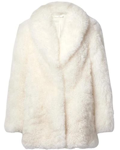 LoveShackFancy Sleeveless Jackets for Women | Lyst