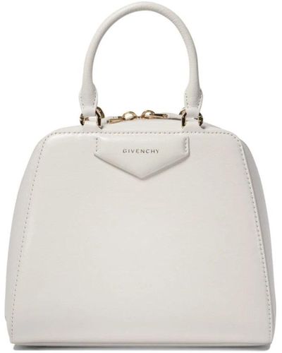 White Givenchy Tote bags for Women | Lyst