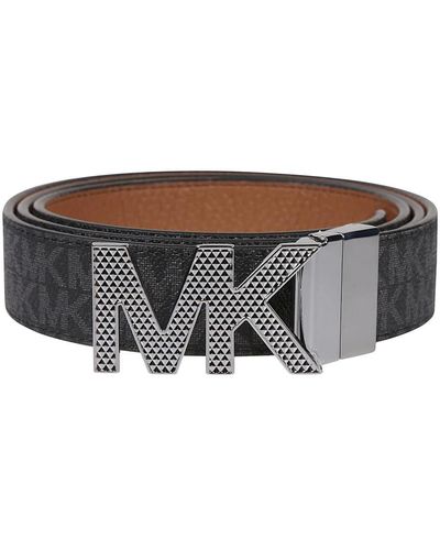 Michael Kors Belts for Men | Online Sale up to 80% off | Lyst