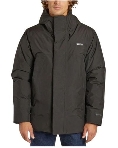 Patagonia Winter Jackets for Men | Lyst