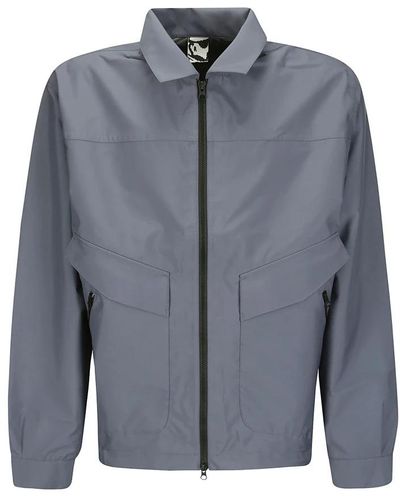 Gray GR10K Jackets for Men | Lyst