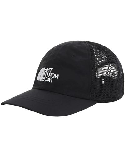 Black The North Face Hats for Women | Lyst