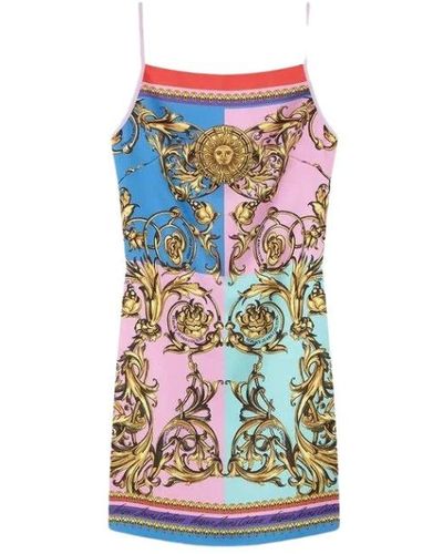 Versace Summer Dresses for Women | Lyst