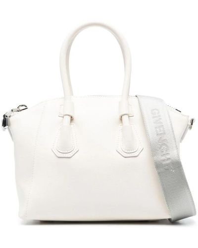 White Givenchy Shoulder bags for Women | Lyst