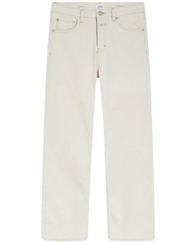 Natural Closed Jeans for Women | Lyst