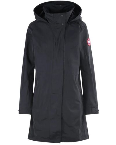 Canada Goose Winter Jackets for Women | Lyst