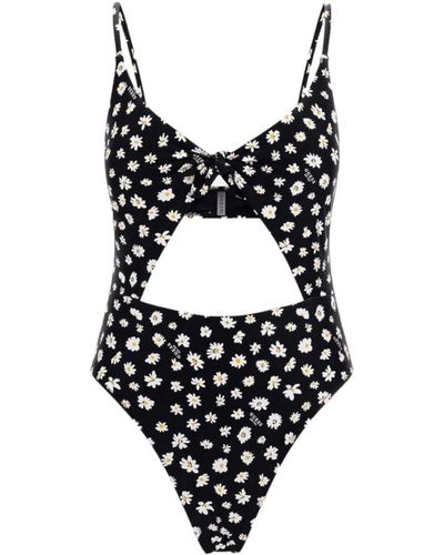 Guess One-piece swimsuits and bathing suits for Women | Online Sale up ...