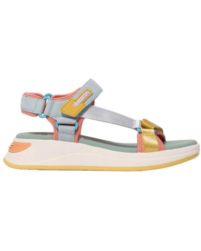 HOFF Flat sandals for Women | Lyst