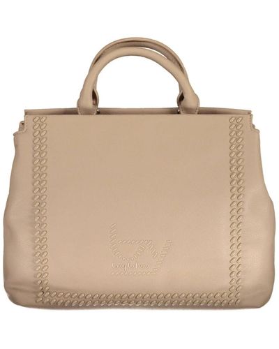 Natural Byblos Shoulder bags for Women | Lyst