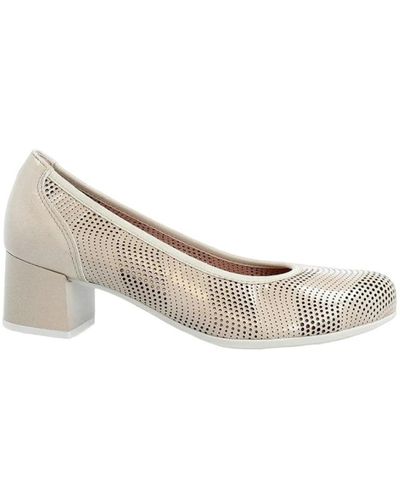 White Pitillos Shoes for Women | Lyst