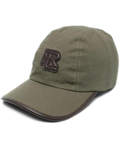 Green Ralph Lauren Hats for Men | Lyst