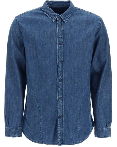 Edwin Shirts for Men | Online Sale up to 60% off | Lyst