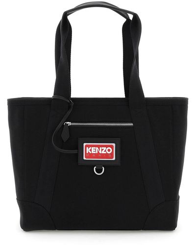 KENZO Tote bags for Women | Online Sale up to 70% off | Lyst