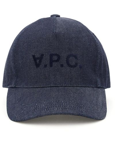 A.P.C. Hats for Men | Online Sale up to 60% off | Lyst