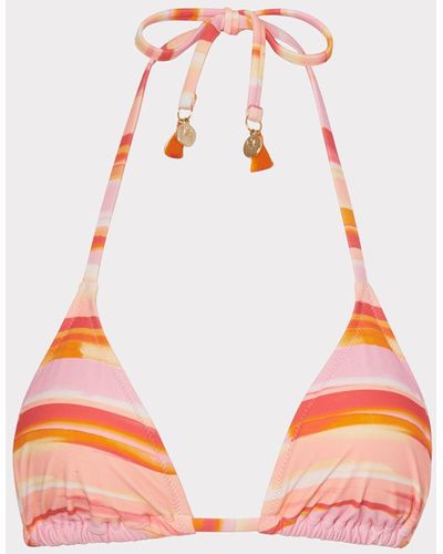 MILLY Bikinis for Women | Online Sale up to 60% off | Lyst