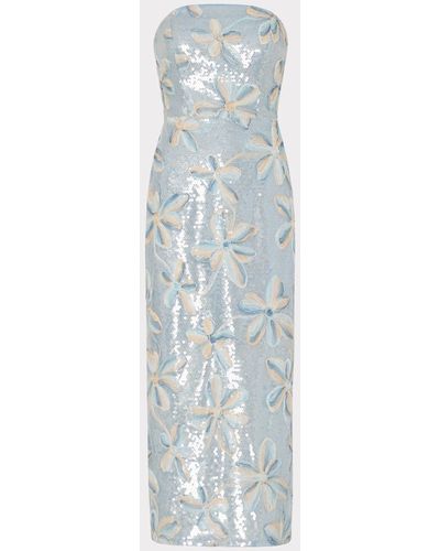 MILLY Spring Dresses for Women | Lyst