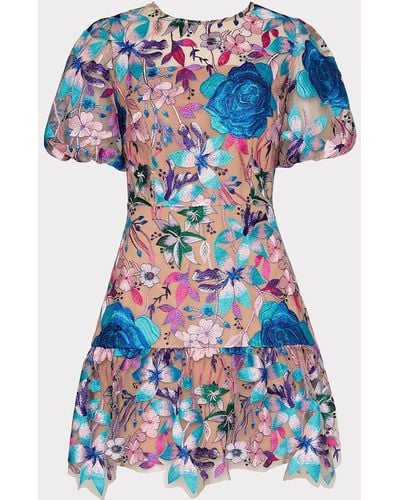 MILLY Fall Dresses for Women | Lyst