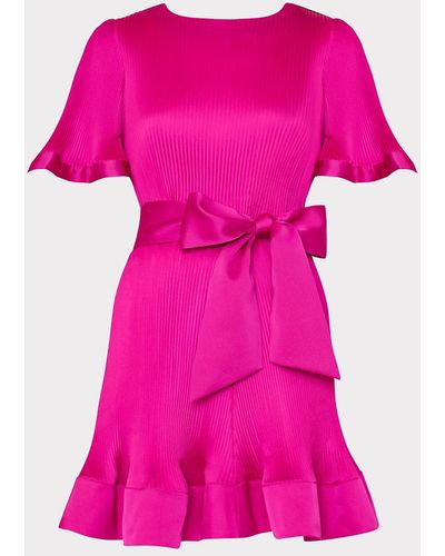 MILLY Dresses for Women | Online Sale up to 70% off | Lyst