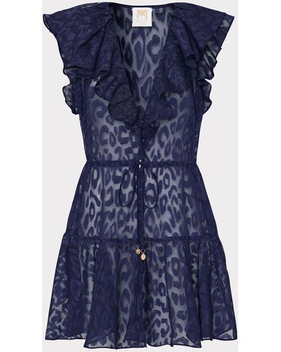 MILLY Work Dresses for Women | Lyst