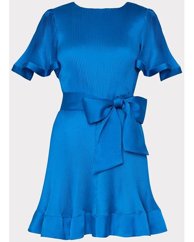 MILLY Dresses for Women | Online Sale up to 70% off | Lyst