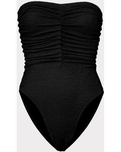 MILLY One-piece swimsuits and bathing suits for Women | Online Sale up ...