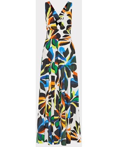 MILLY Summer Dresses for Women | Lyst
