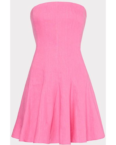 MILLY Summer Dresses for Women | Lyst