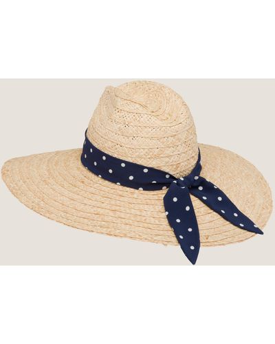 Blue Miu Miu Hats for Women | Lyst