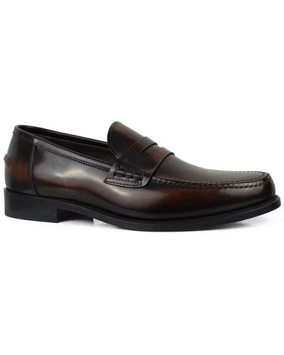 ALBERTO Loafers for Men | Online Sale up to 36% off | Lyst