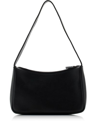 Black St. Agni Shoulder bags for Women | Lyst