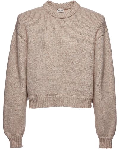 Magda Butrym Sweaters and pullovers for Women | Online Sale up to 66% ...