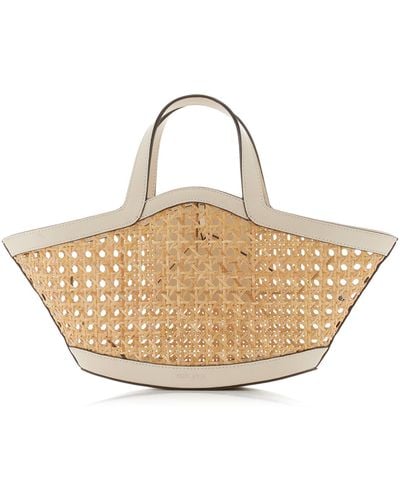 Cult Gaia Tote bags for Women | Online Sale up to 54% off | Lyst