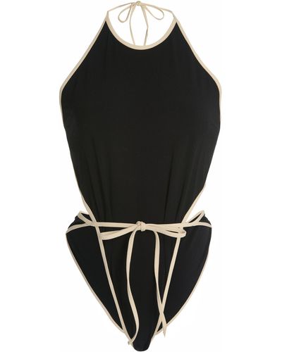 Lisa Marie Fernandez One Piece Swimsuits And Bathing Suits For Women