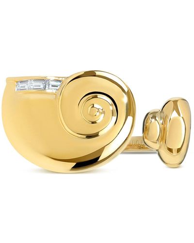 Metallic Maison Tjoeng Jewelry for Women | Lyst