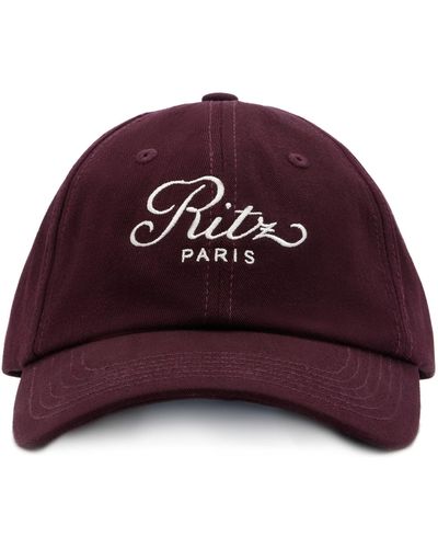 Women's FRAME Hats from $98 | Lyst