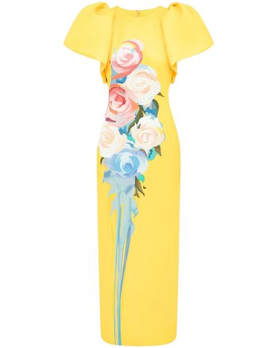 LEO LIN Shirt Dresses for Women | Lyst