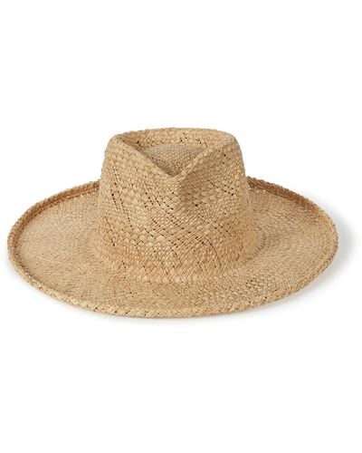 Natural Lack of Color Accessories for Women | Lyst