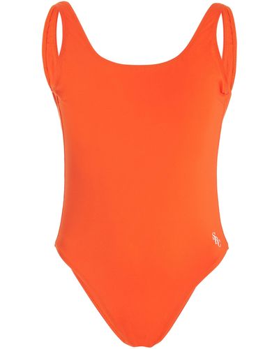 Sporty & Rich One-piece swimsuits and bathing suits for Women | Online ...