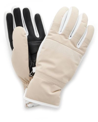 Bogner Gloves for Women | Online Sale up to 60% off | Lyst