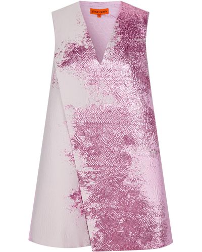 Pink Stine Goya Dresses for Women | Lyst
