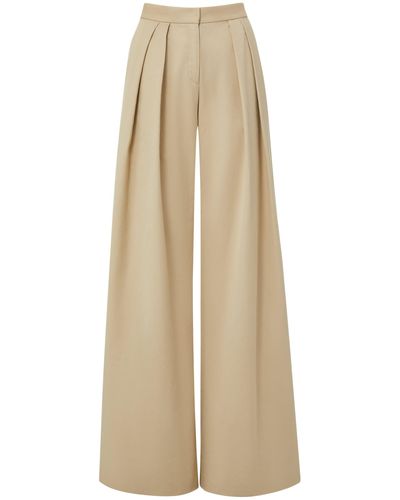 Brandon Maxwell Pants for Women | Online Sale up to 79% off | Lyst