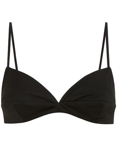 Wool Bras for Women - Up to 85% off | Lyst