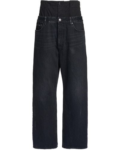 Women's Balenciaga Wide-leg jeans from $614 | Lyst - Page 3