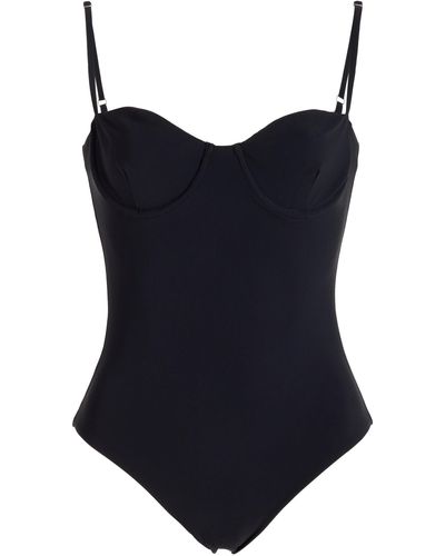 Blue Anemos Beachwear and swimwear outfits for Women | Lyst