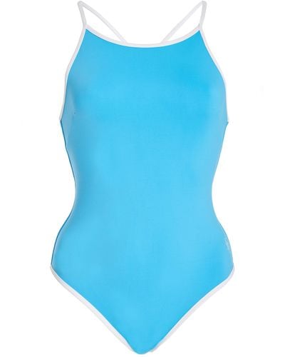 Sporty & Rich One-piece swimsuits and bathing suits for Women | Online ...