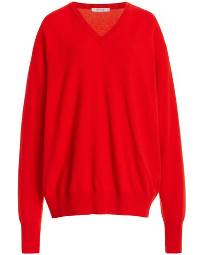 The Row Knitwear for Women | Online Sale up to 73% off | Lyst
