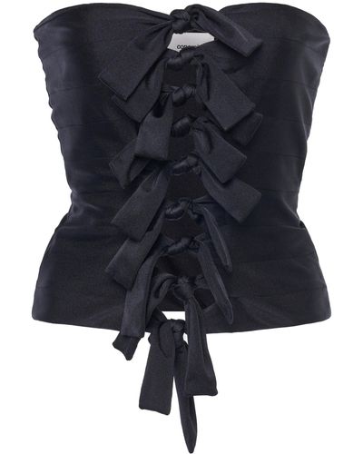 Coperni Corset Tops for Women | Lyst